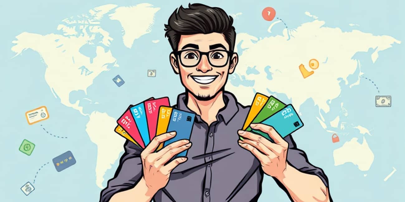 Tarjetas Prepagadas: ¿Cuándo te Conviene Usarlas?