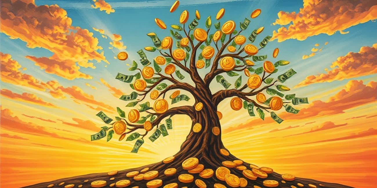 Understanding Compound Interest and Its Benefits