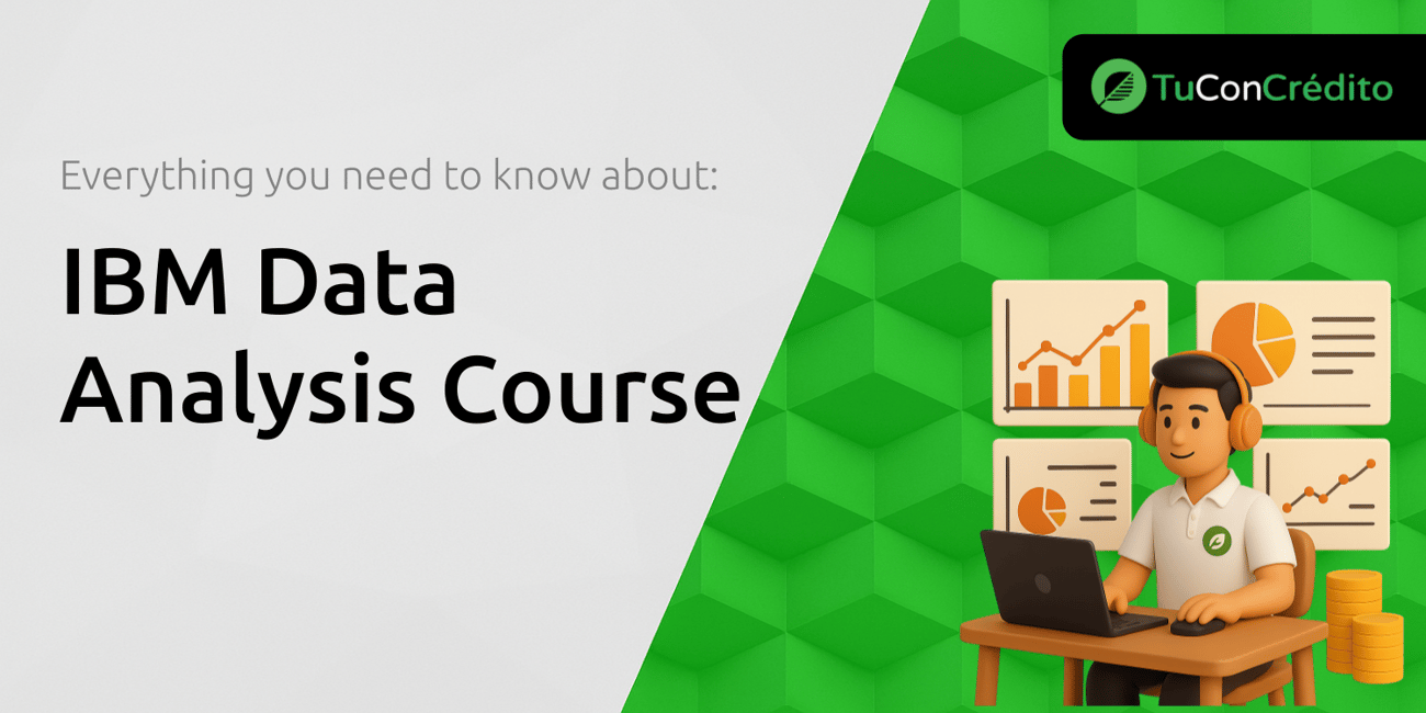 IBM Data Analysis Course: Everything You Need to Know